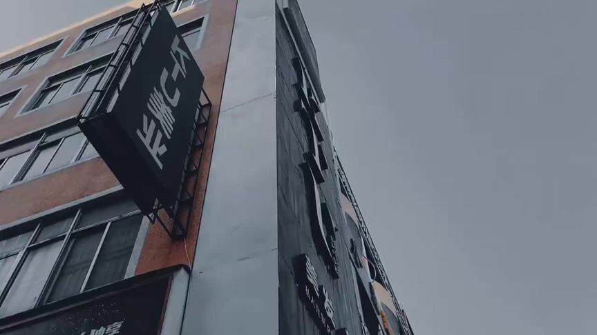 #企业宣传片 #懂你的发型师