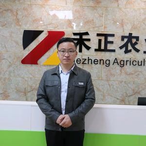 新农人胡星 