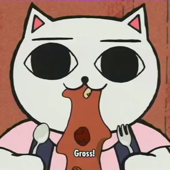 法可猫 