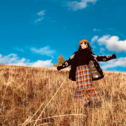 小绿的魔法世界 