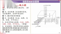 21讲-【第二十二章】信息安全管理