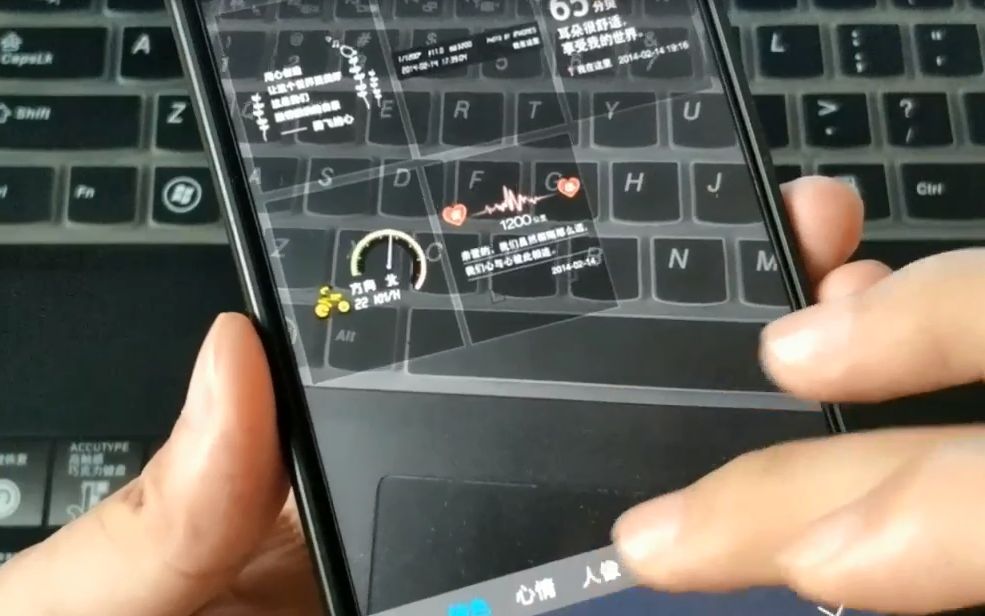 照片自动加水印,相机自带这个功能,教你轻松拍出水印照片