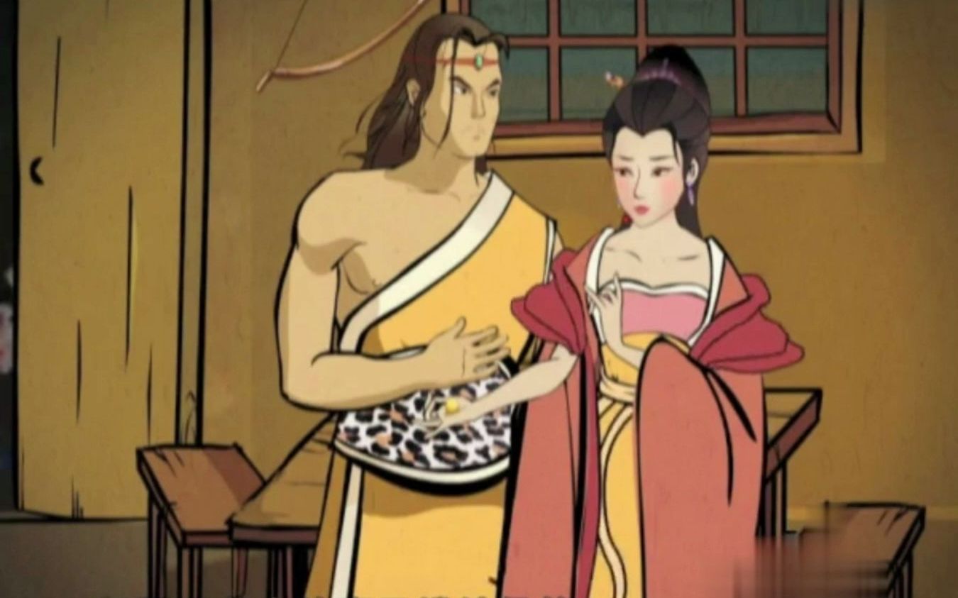 中秋节|中国传统文化系列