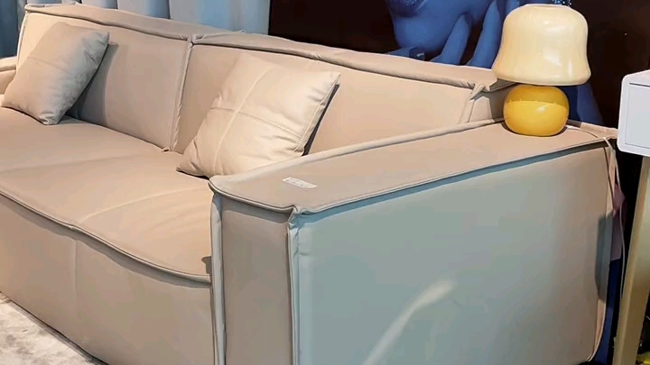 你在找设计感十足的沙发