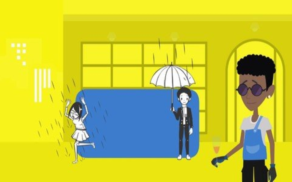 【2D动画】使用 Vyond 创建引人注目的 2D 动画视频