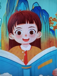 奔流小作家作文大赛 