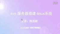 svn服务器搭建-linux系统(centos)