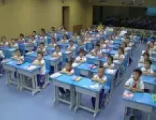 (部优)人教版小学数学一年级上册《11-20各数的认识》优质课上课实录