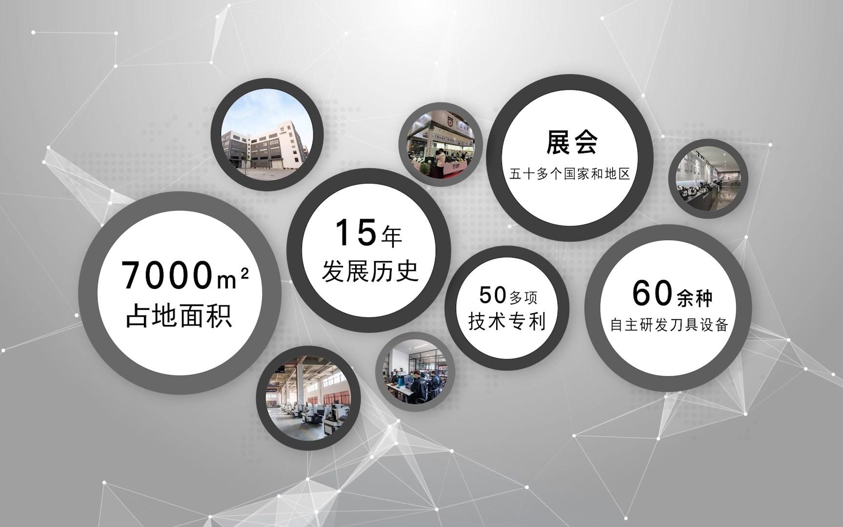 台星智造:专业刀具设备服务商