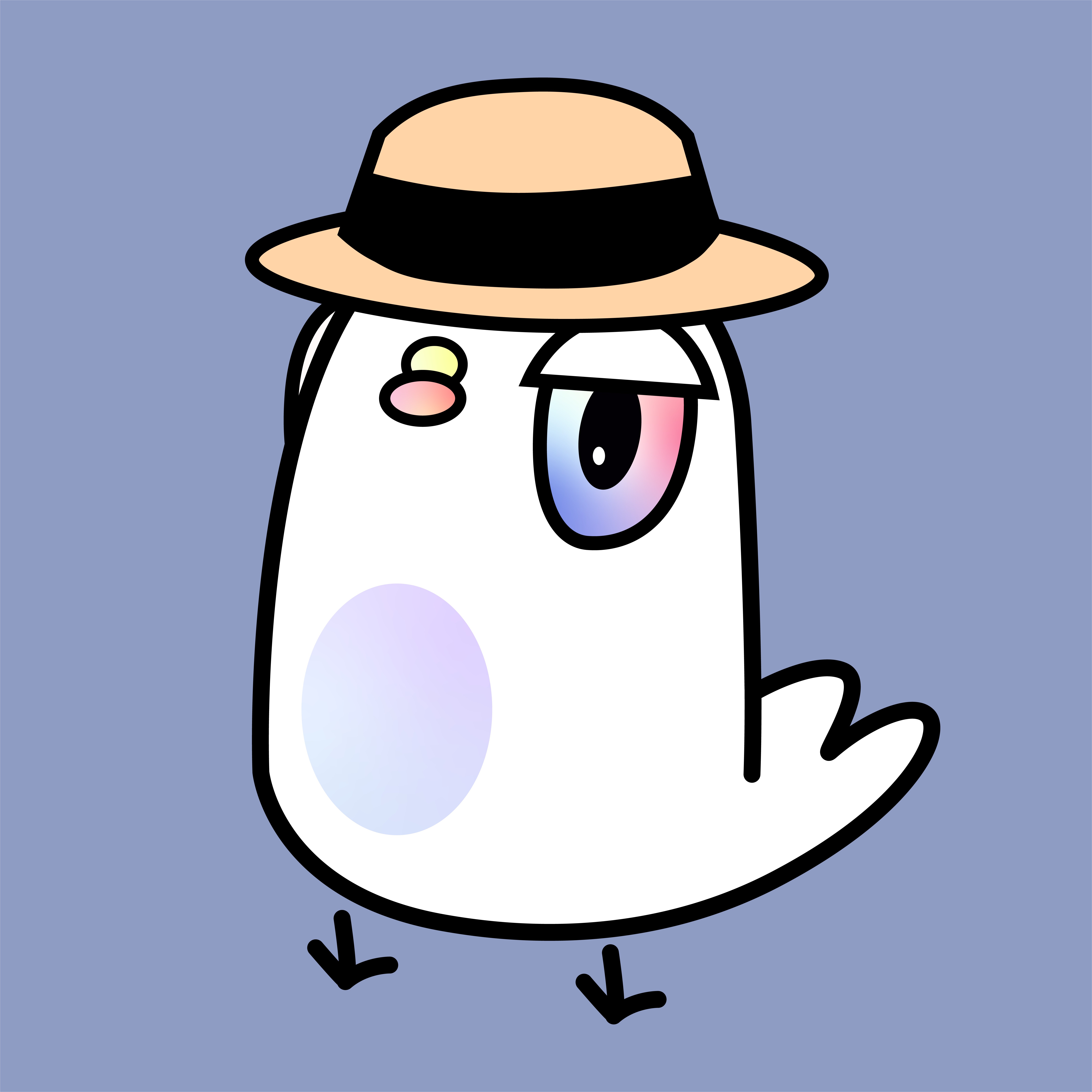 dyxDean 