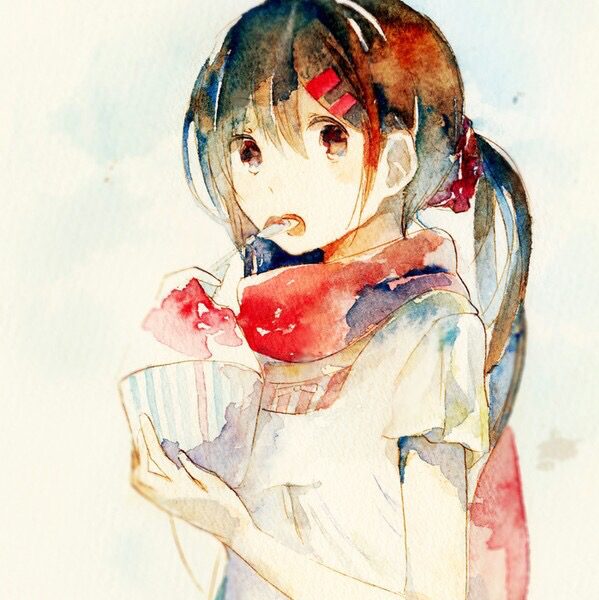 夏小秋-Vivian 
