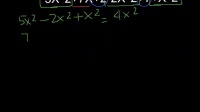 数学微课堂(EE 完全演示制作)