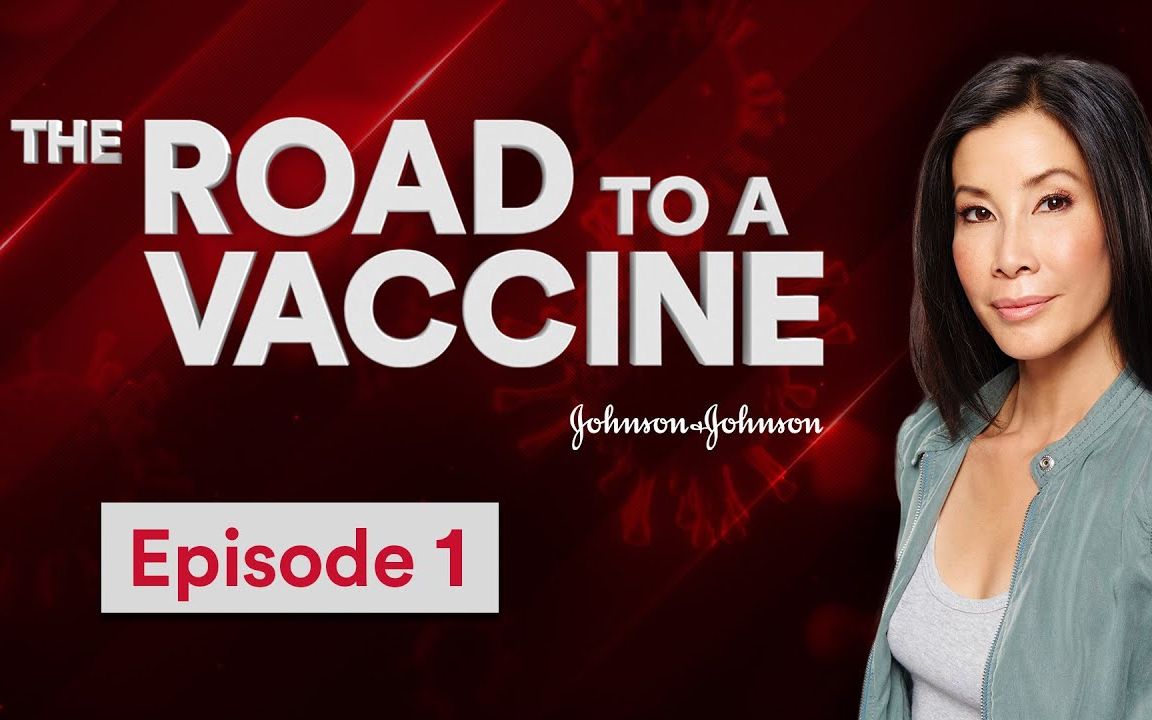 【听力练习】《疫苗之路——How a COVID-19 Vaccine Might Work》...