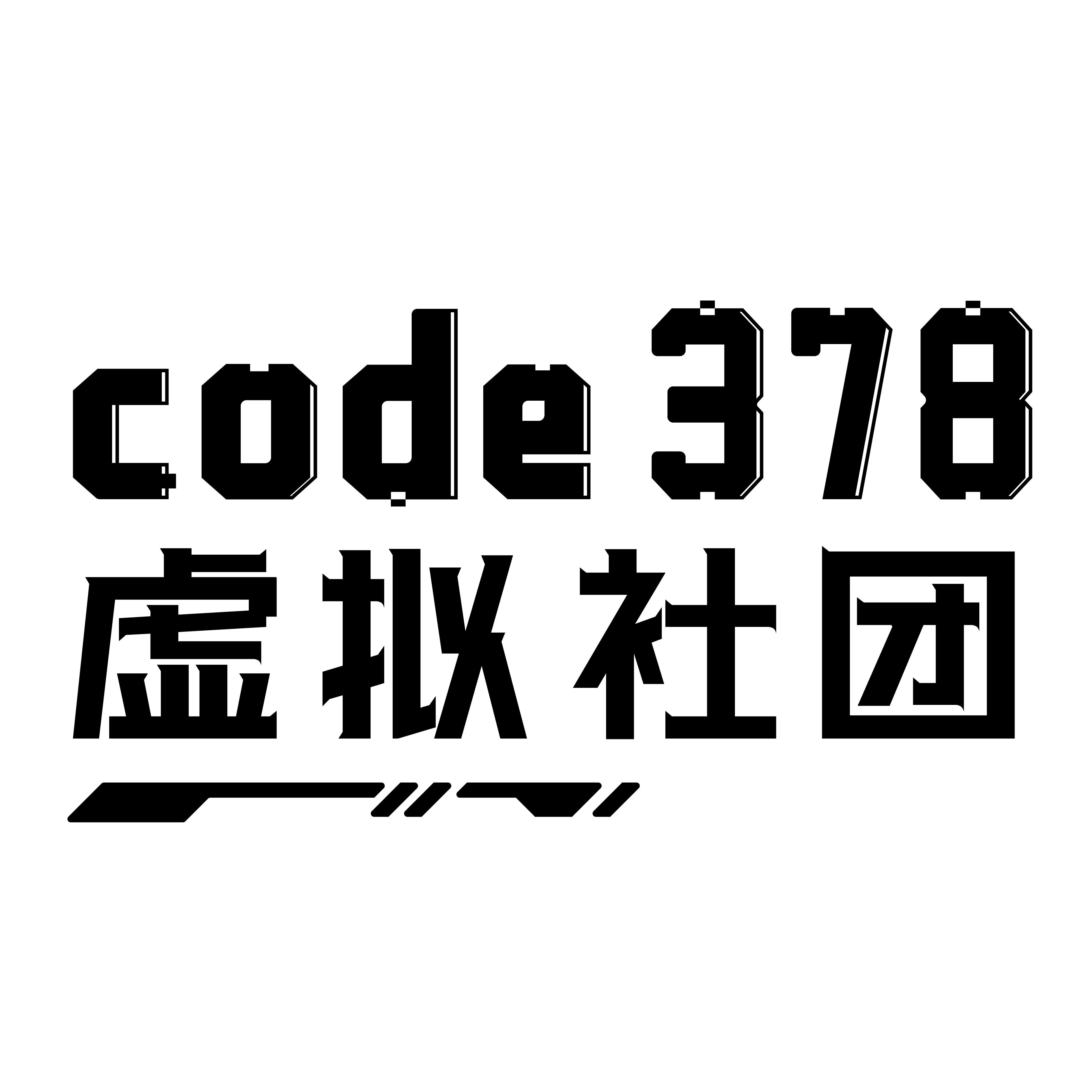 code378-虚拟社团 