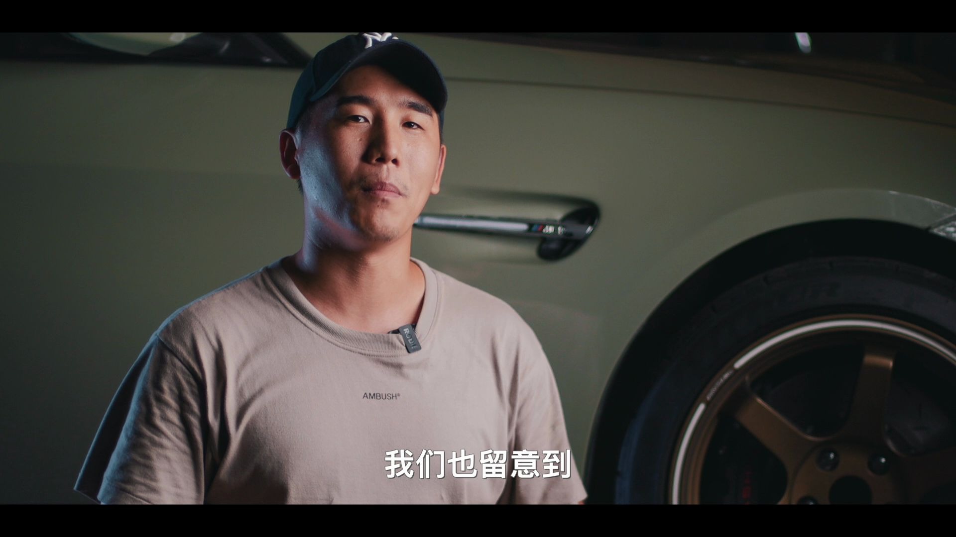 雷迅NASHIN刹车卡钳(街道体验)