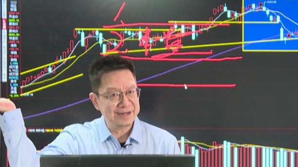 憋大招?经济会议定调,风向变了!