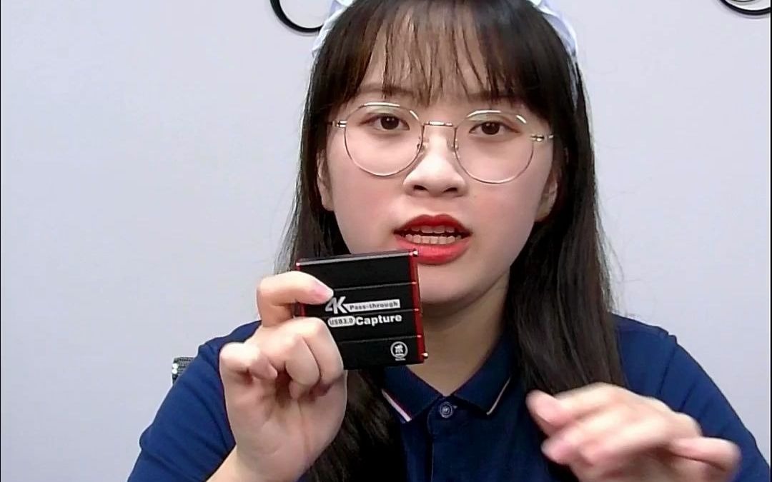 switch游戏直播需要用到什么设备/术一HSV320采集卡功能展示