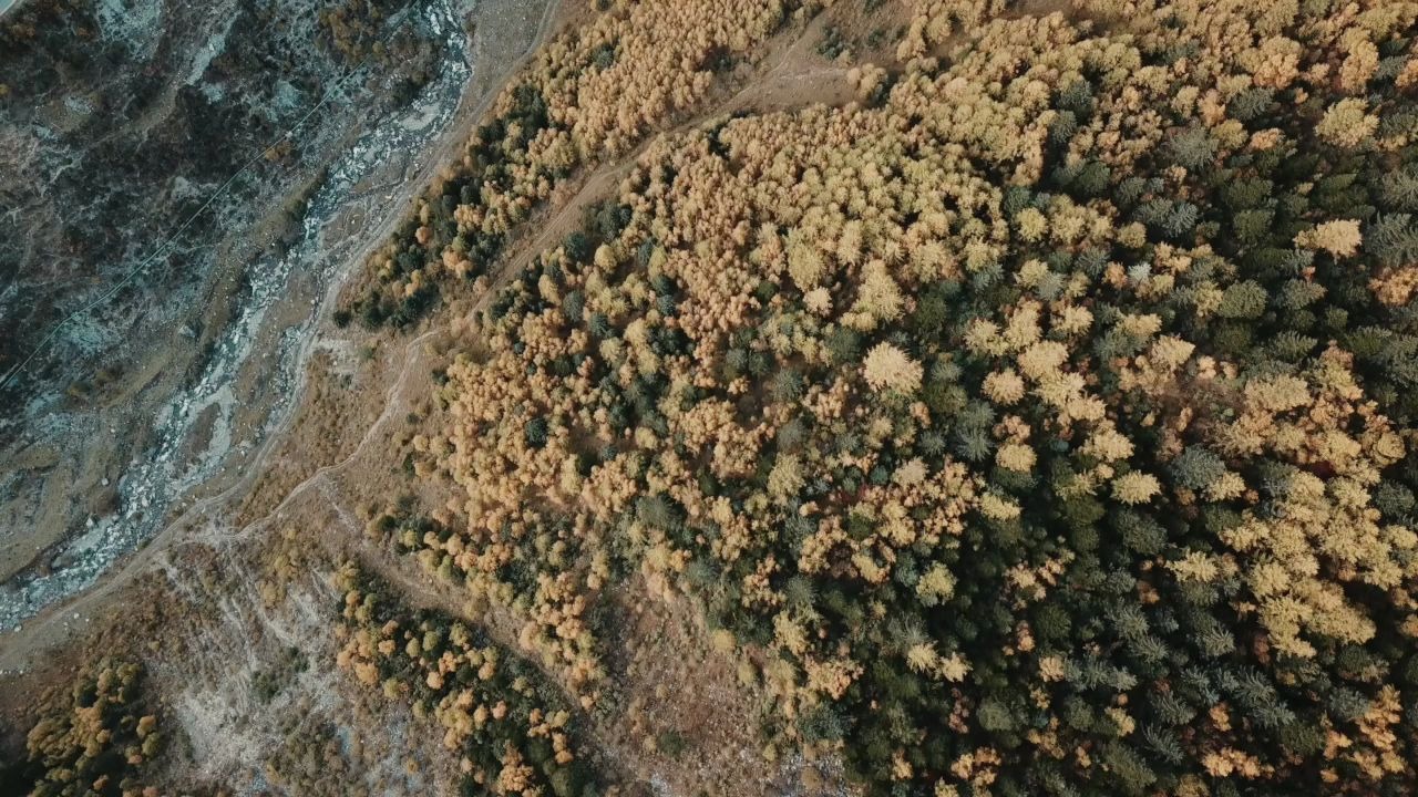 这是一个有史以来,把川西最值得去玩的景点介绍最全的啦