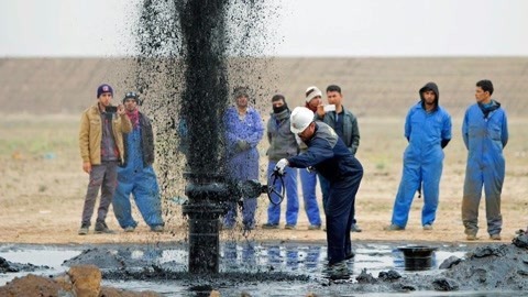 石油为什么要用桶作为计量单位?一桶石油又是多少?看完涨学问了