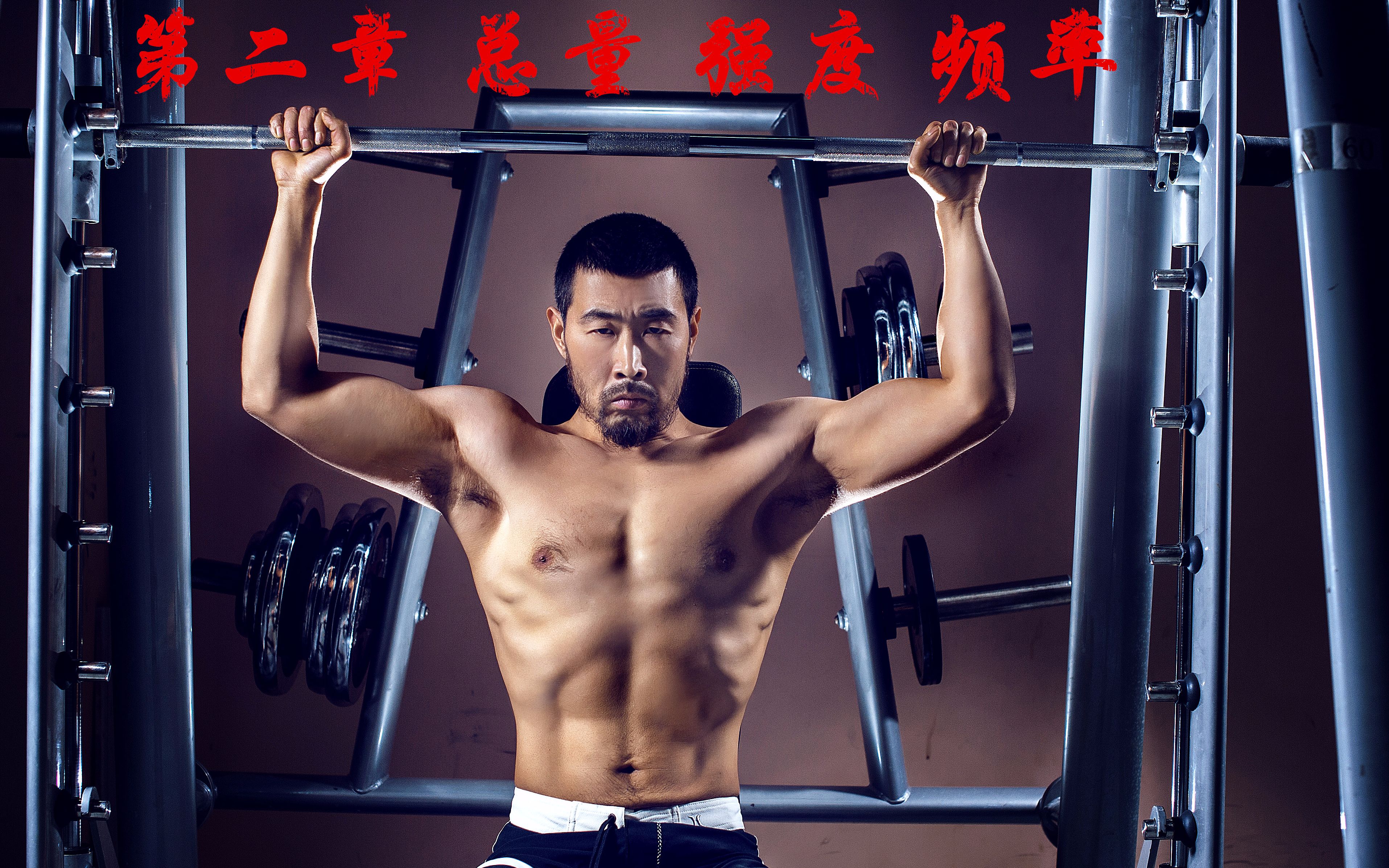 【智练】9 训练总量 强度 频率总结