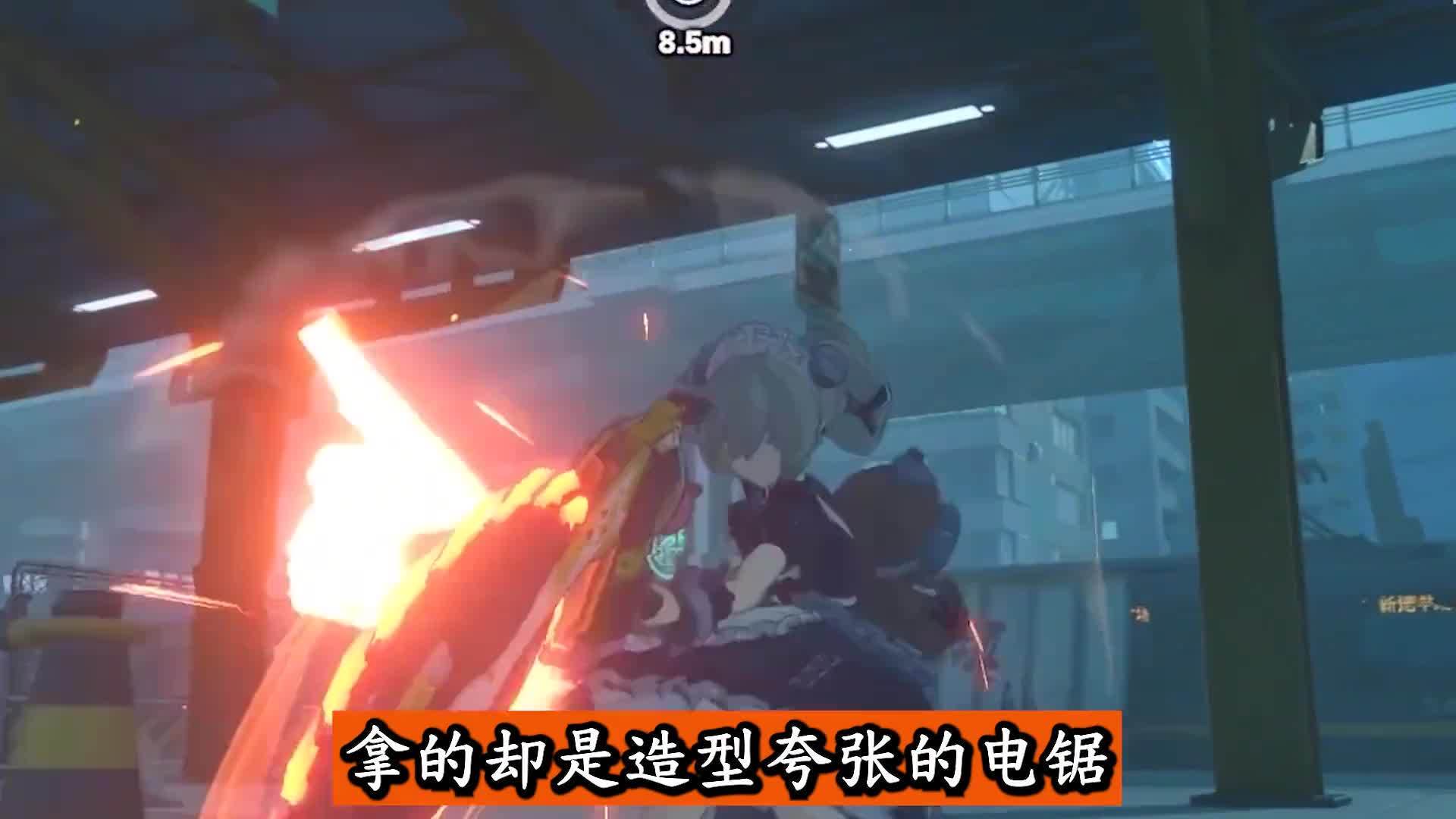 绝区零狠人排行榜!绝区零游戏二次元绝区零公测网络游戏