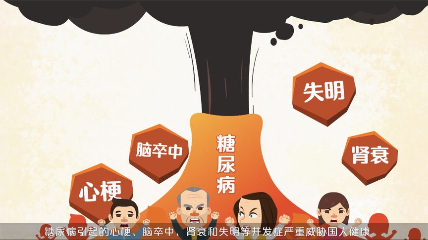 标准化代谢性疾病管理中心:让糖尿病治疗管理更科学、便捷、高效