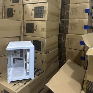 豫北科技diy多开电脑主机 