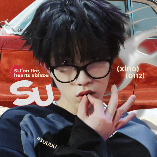 苏新皓的时光胶囊 