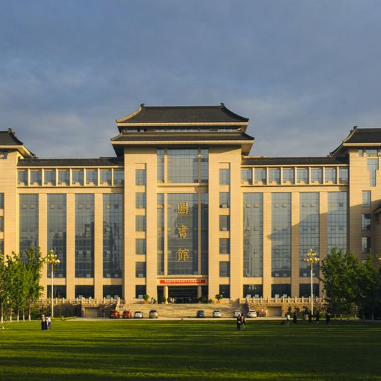 陕师大图书馆参考咨询 