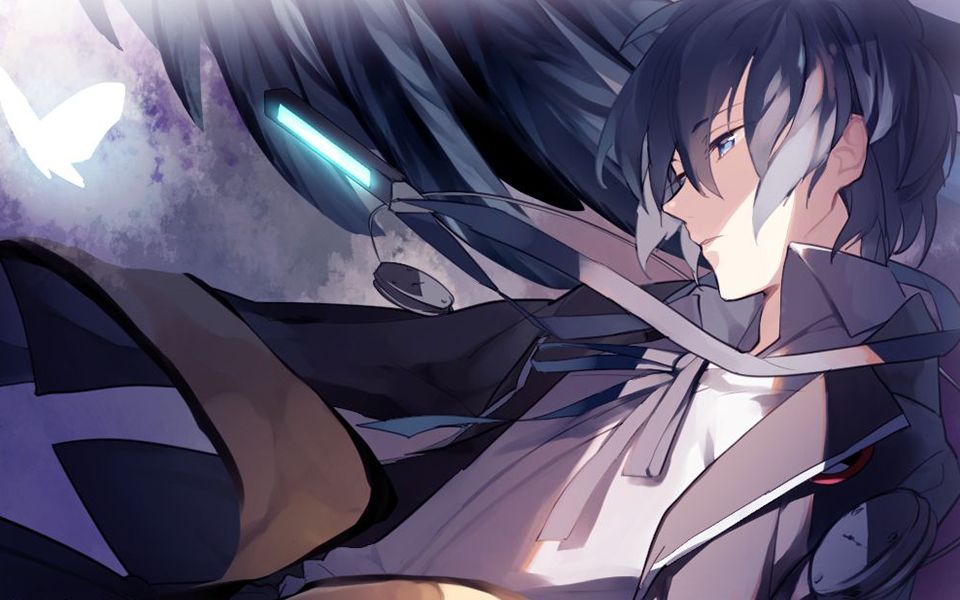 【PS3模拟器】女神异闻录4 U2(官中)