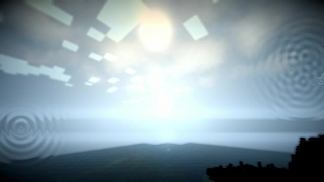 【我的世界】低配光影的巅峰——Gzombie v1.5贴图云