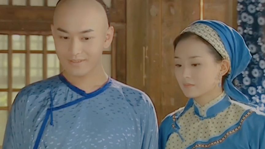 还珠格格3:乾隆秘访云南(三)