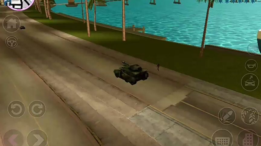 侠盗飞车:罪恶都市