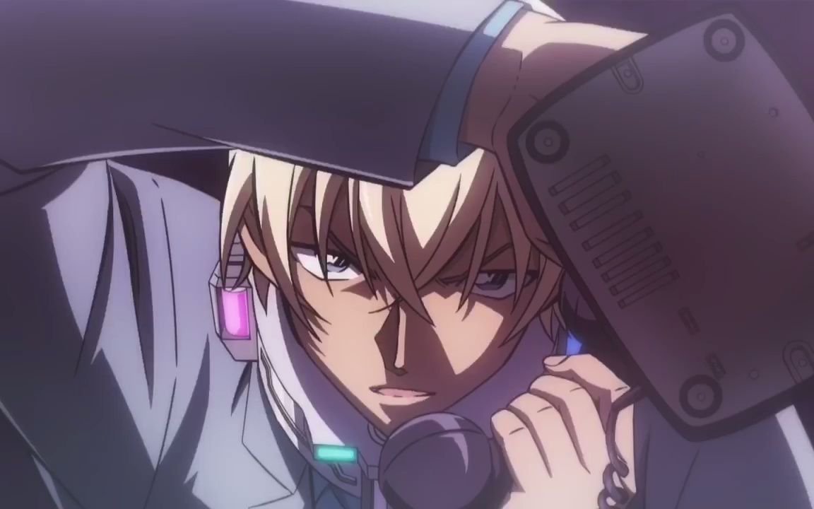 ...《名侦探柯南 万圣节的新娘(暂译)》江户川柯南×安室透特别影像公开!