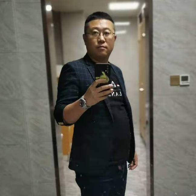 丿不寒而栗 