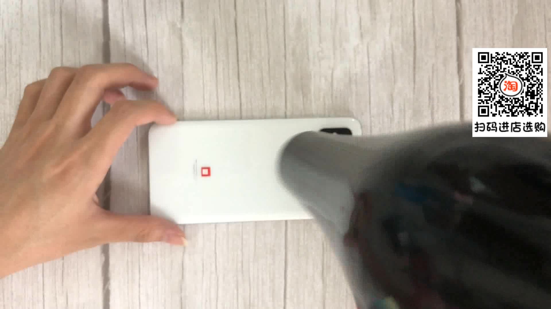 小米8更换无框屏幕视频教程 小米8标准版拆机换屏幕视频 拆解 换后盖 ...