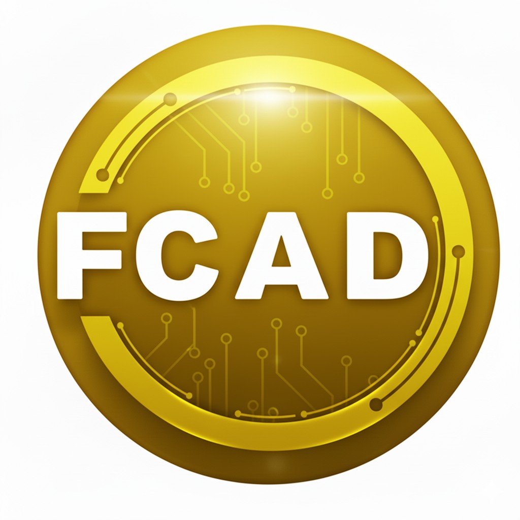 FreeCAD建模实验室 