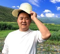 甘肃当归哥 