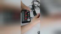 v18连接单手机视频