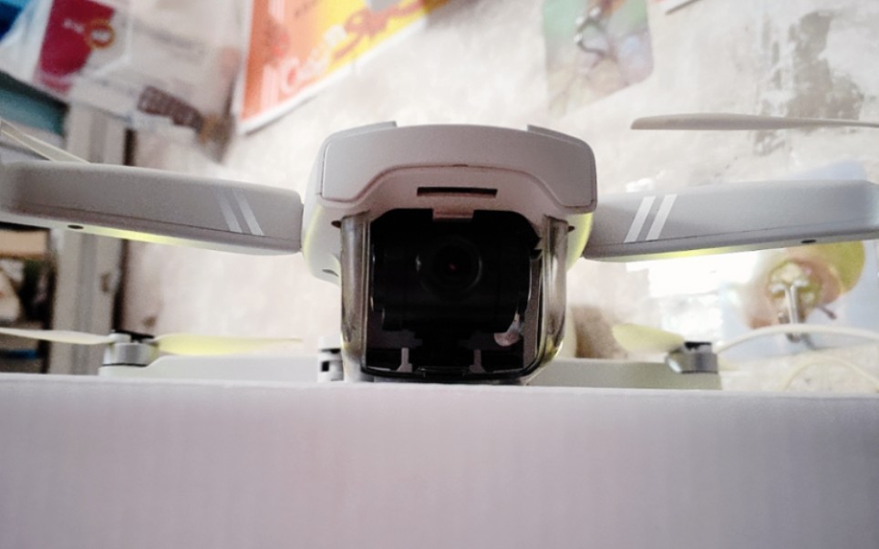 我买了司马x35无人机,来说说它的有什么好点