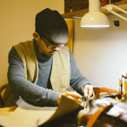 E先森工作室 