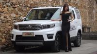 长安新款“神车”, 7座大SUV/售4.99万起, 上市1天销量超3000