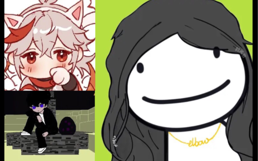 B站我的世界速通区UP主粉丝数量排名【2022-6-19】