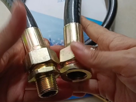 BNG防爆挠性金属软管