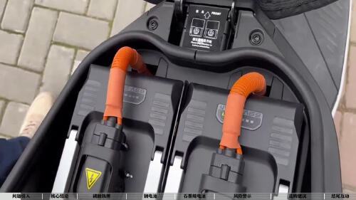 两轮电瓶车什么电池最好最耐用最安全