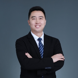 立德说专利 