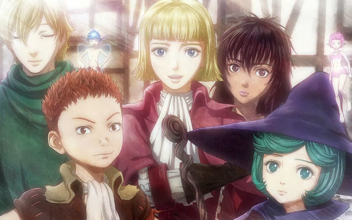 小石教你如何成为名侦探【第一期】