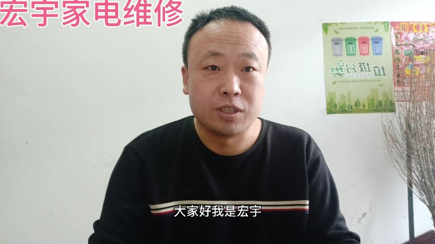 洗衣机电机线圈与电容没坏为何不转?分享使用多年小妙招轻松修好
