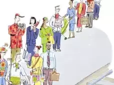 华师一甘梅微课在社会中成长