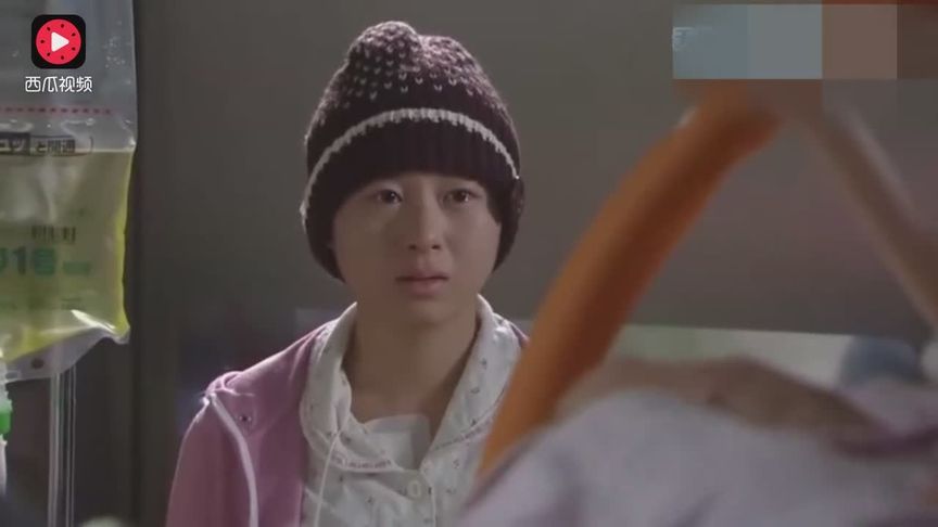 少女得绝症即将离开人世,医生准许她观看婴儿出生全过程